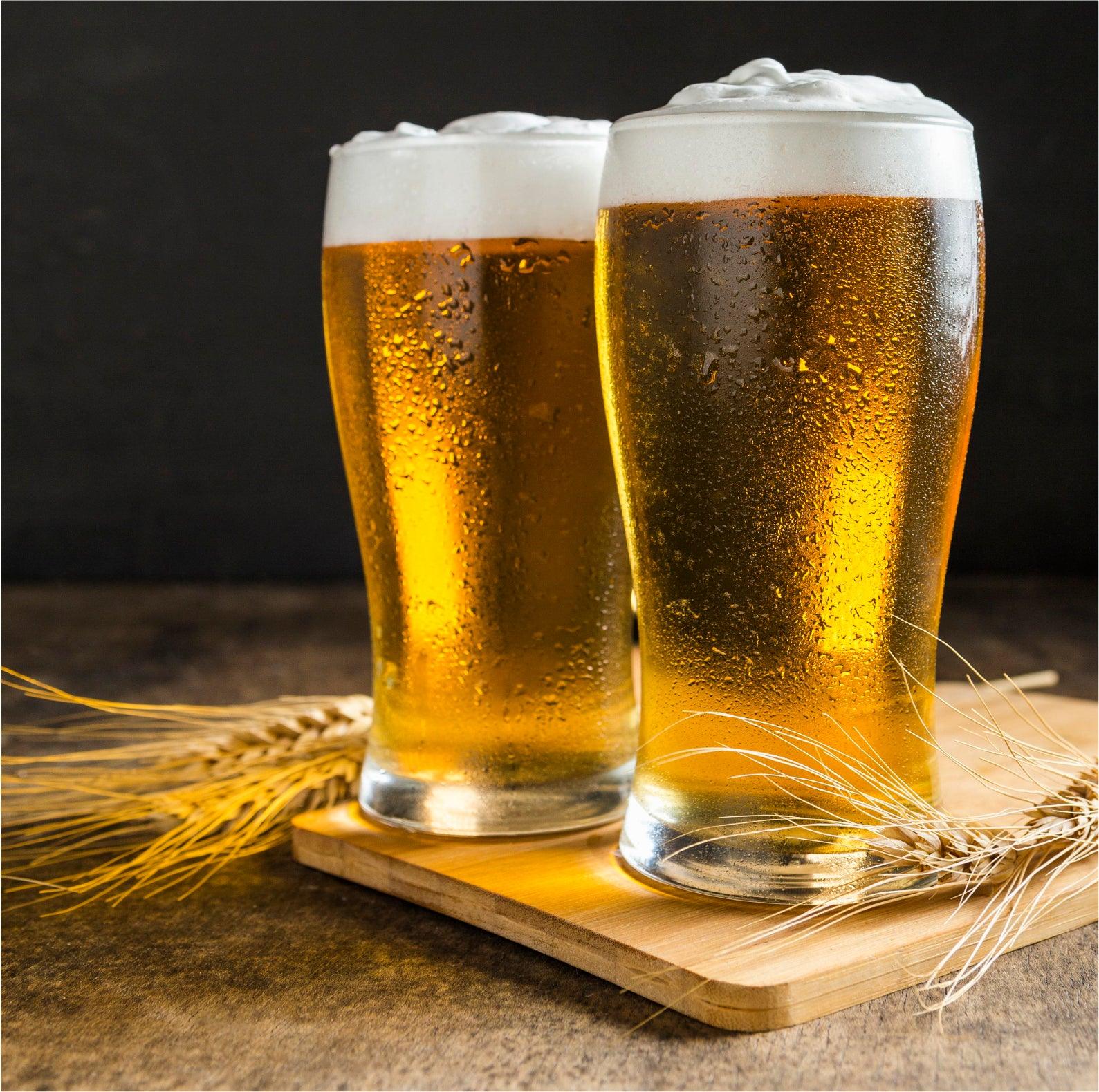 Pucker Up: Acidification in Beer – AFP | Aseptic Fruit Purees