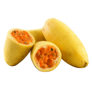 AFP Aseptic Fruit Puree | Curuba Aseptic Fruit Purée – AFP | Aseptic ...