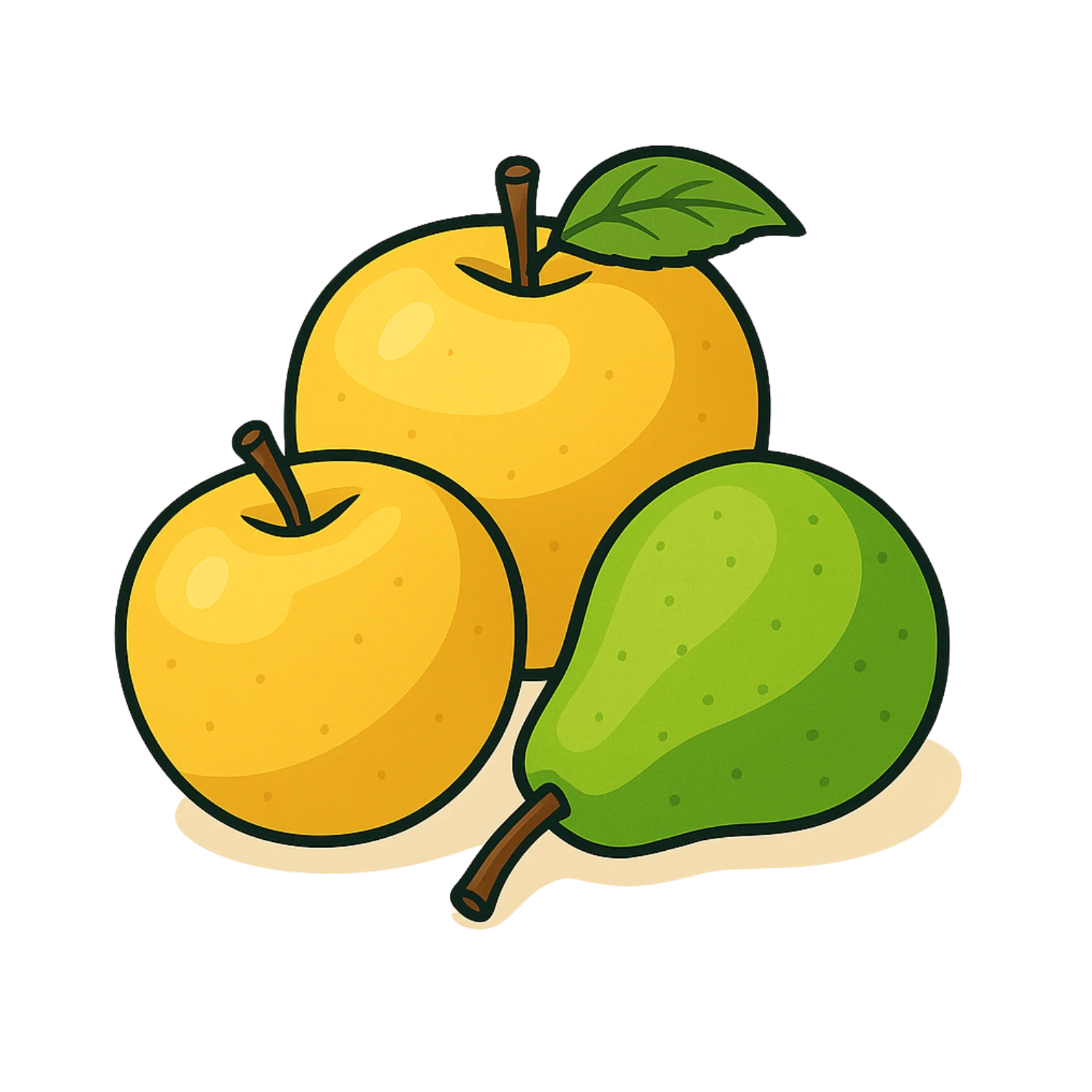 Pome Fruits – AFP | Aseptic Fruit Purees