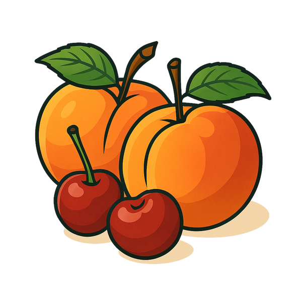 Stone Fruits – AFP | Aseptic Fruit Purees