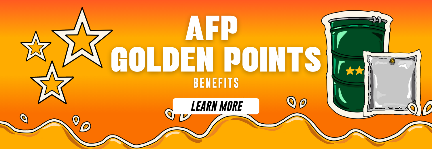 Fresh Fruit Ingredient For Natural Beverages – AFP | Aseptic Fruit Purees