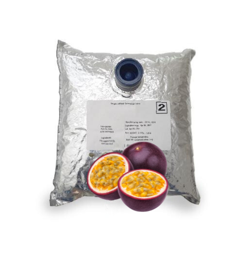 4.4 Lb Bag of Fruit Purée – AFP | Aseptic Fruit Purees